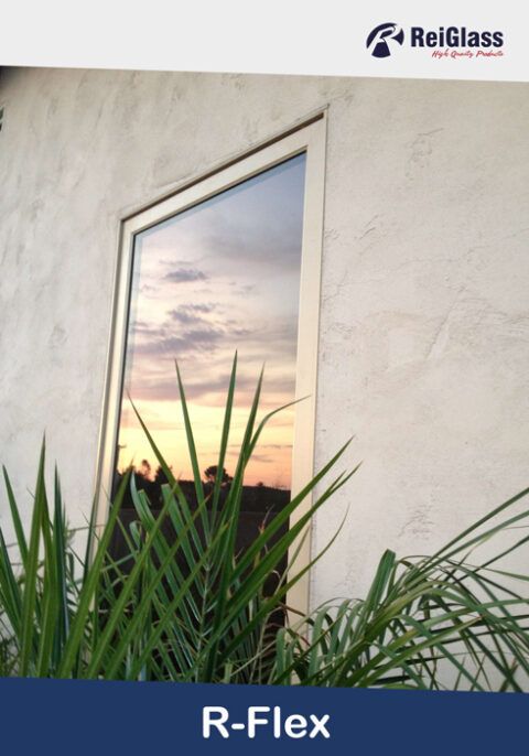 R-Flex - Cristaleria Reina